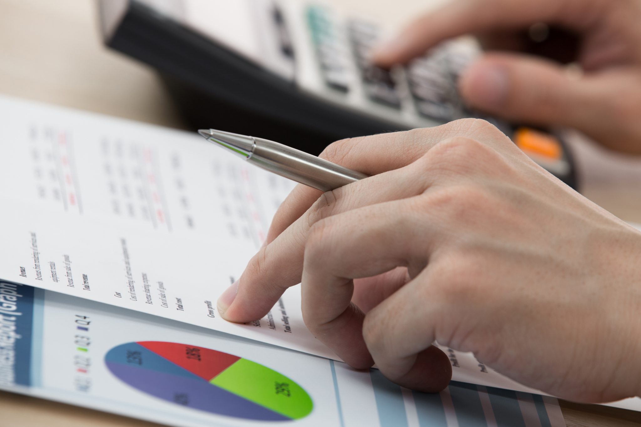 10 funciones de un controller financiero🔴Blog Edenred