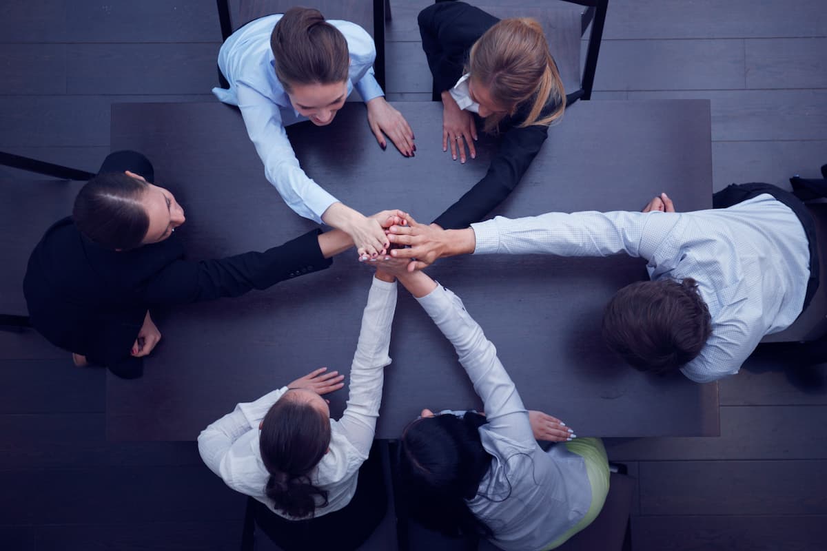 Skills for effective team management - edenred Blog