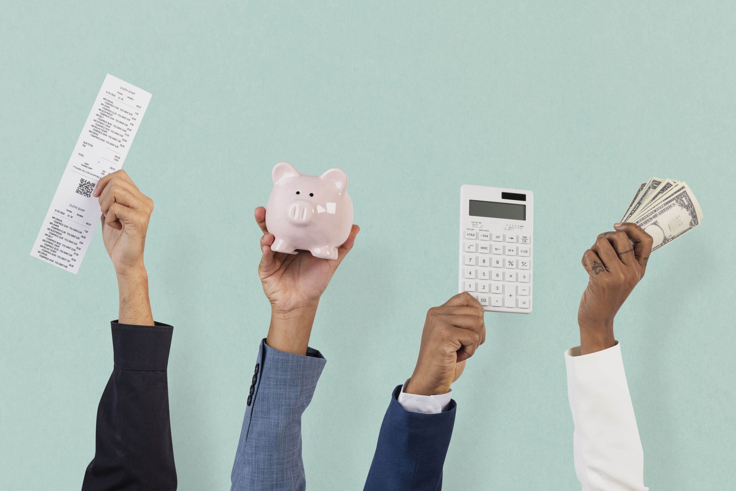 ¿cuáles Son Los Tipos De Salario Disponibles En España Blog Edenred
