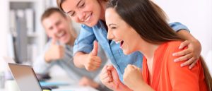 ¿Qué es la motivación de logro?🔴Blog Edenred