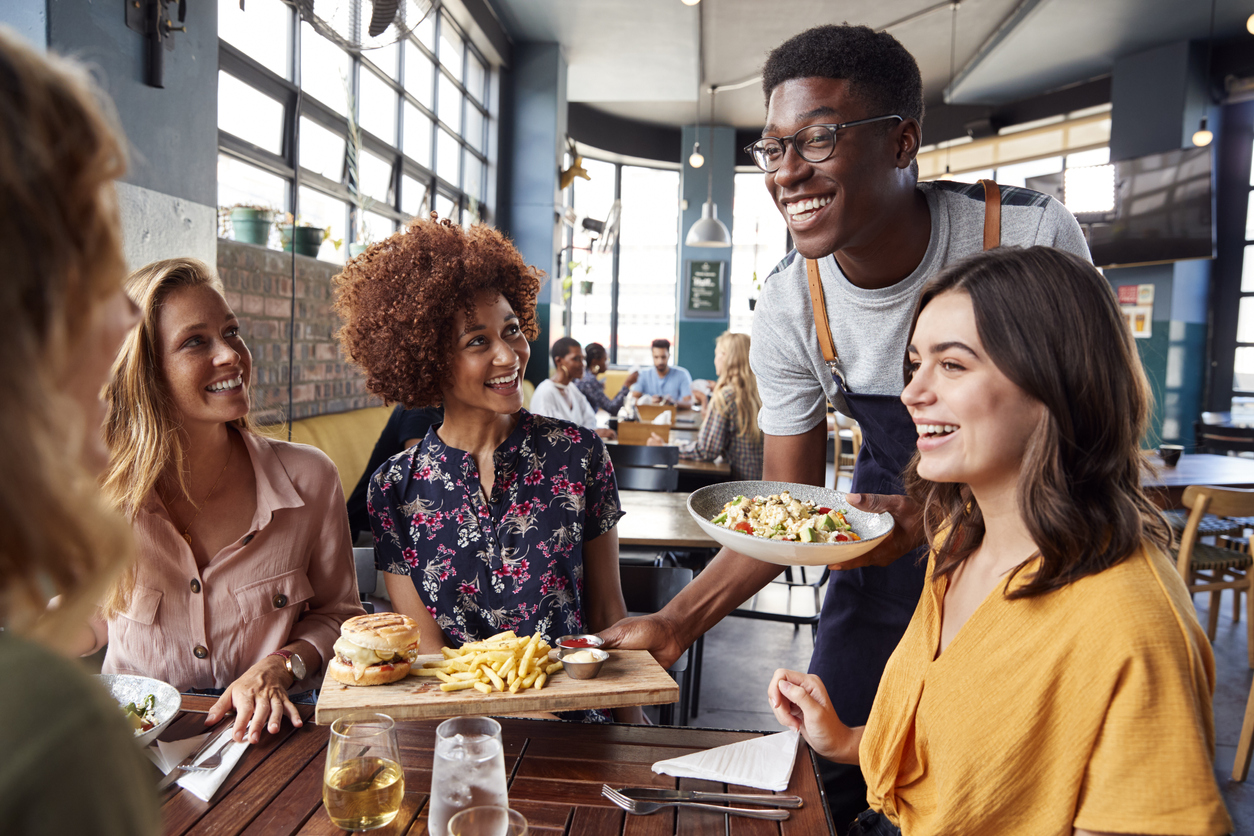 Información Ticket Restaurant: qué es y dónde se puede usar