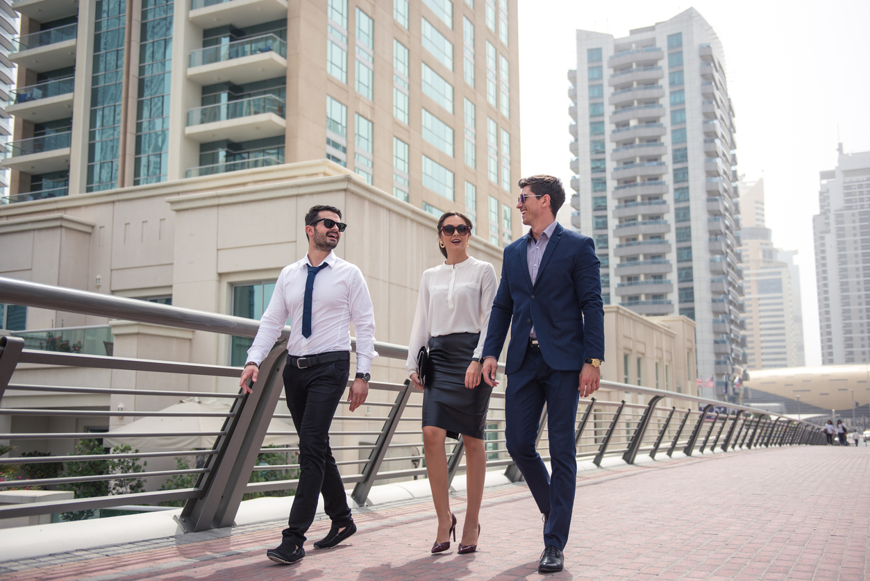 Comunicación externa: técnicas efectivas e importancia🔴Blog Edenred