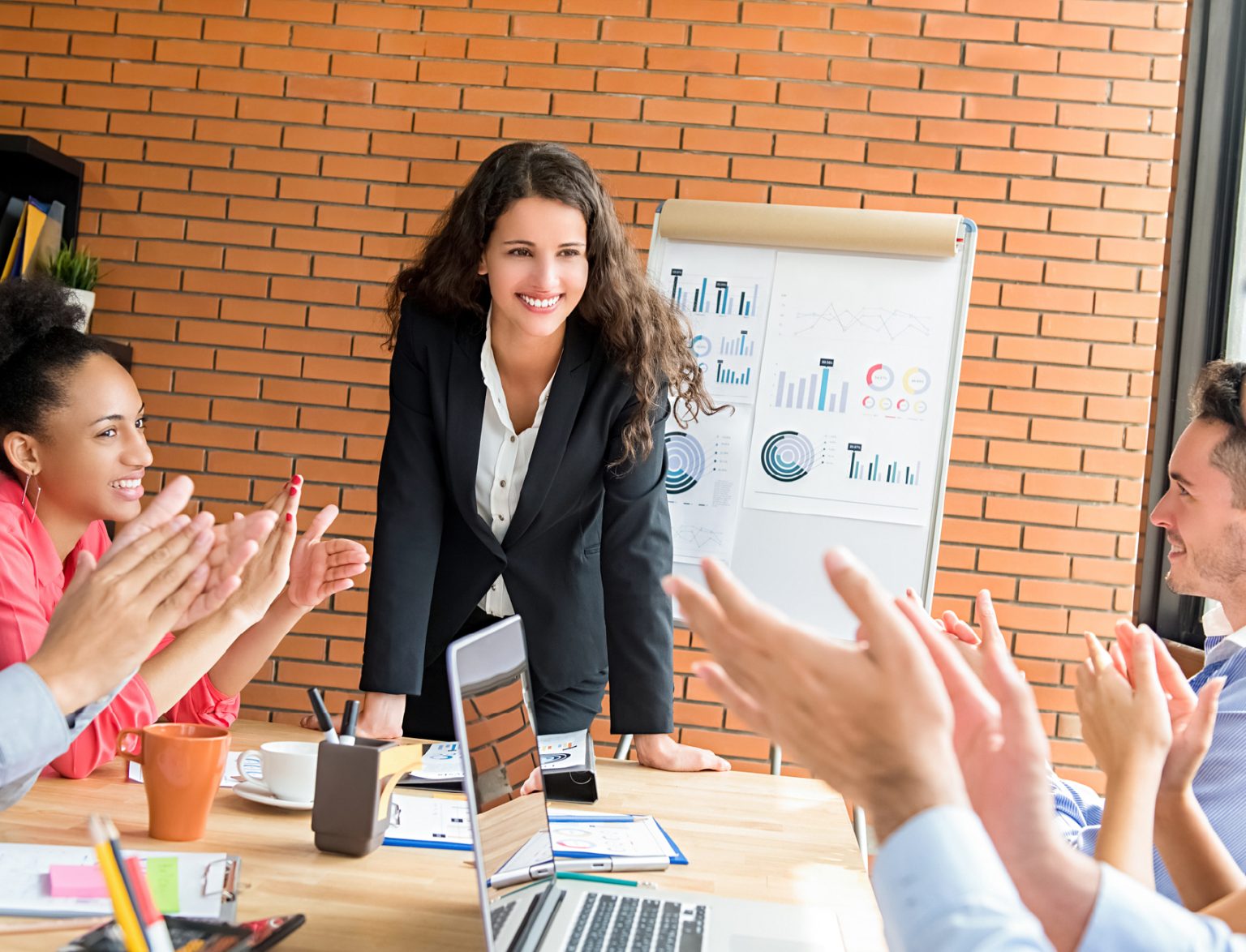 ¿Qué es la motivación de logro?🔴Blog Edenred