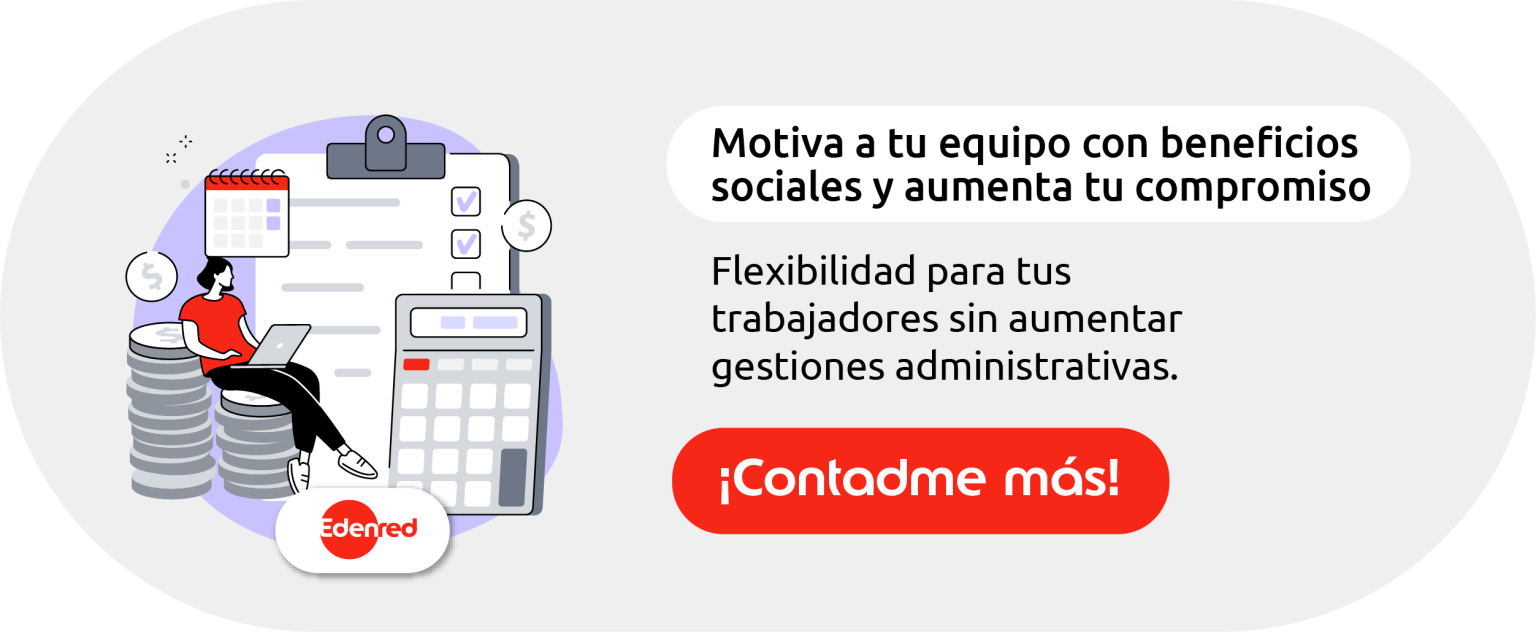 Jefe de equipo: qué es y sus funciones🔴Blog Edenred