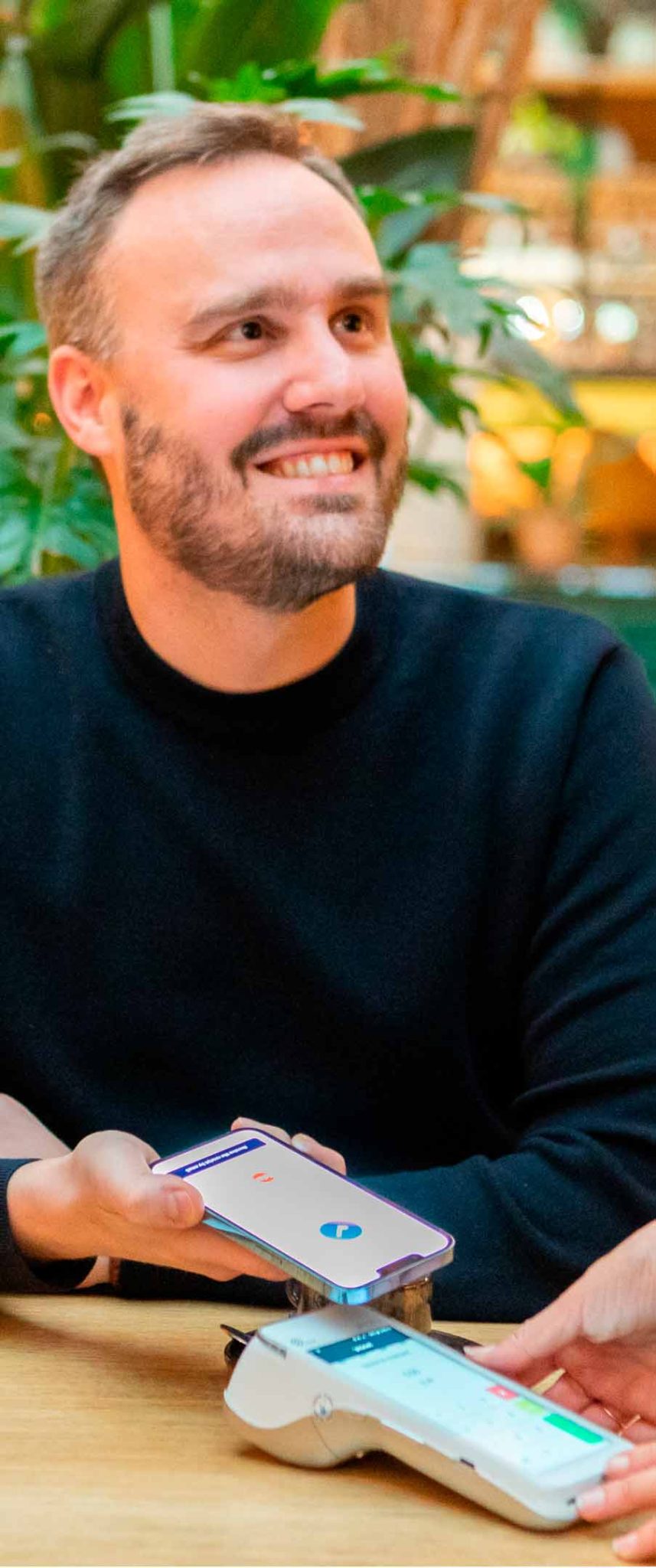 Flexible benefits & remuneration for employees | Edenred Spain