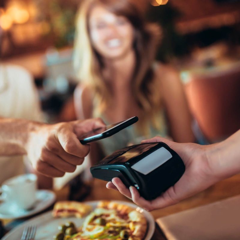 Ticket Restaurant: 100% Digital Meal Card | Edenred