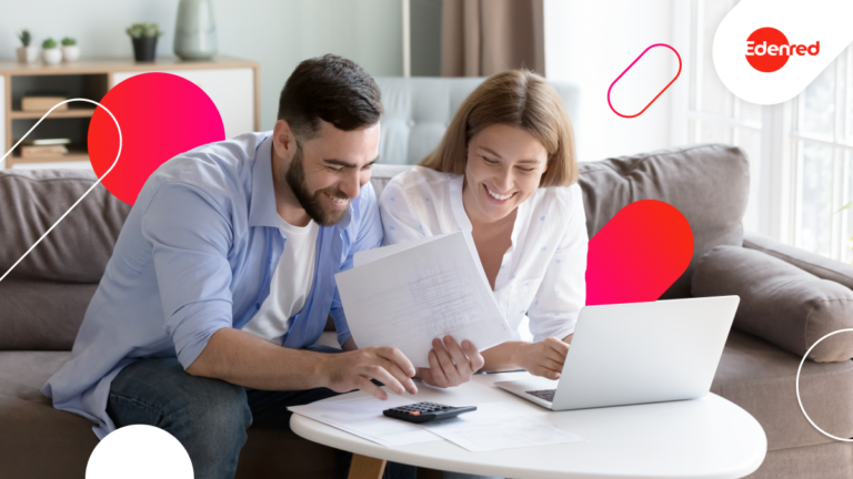 ¿Cuánto te ahorras con la retribución flexible? | Blog Edenred